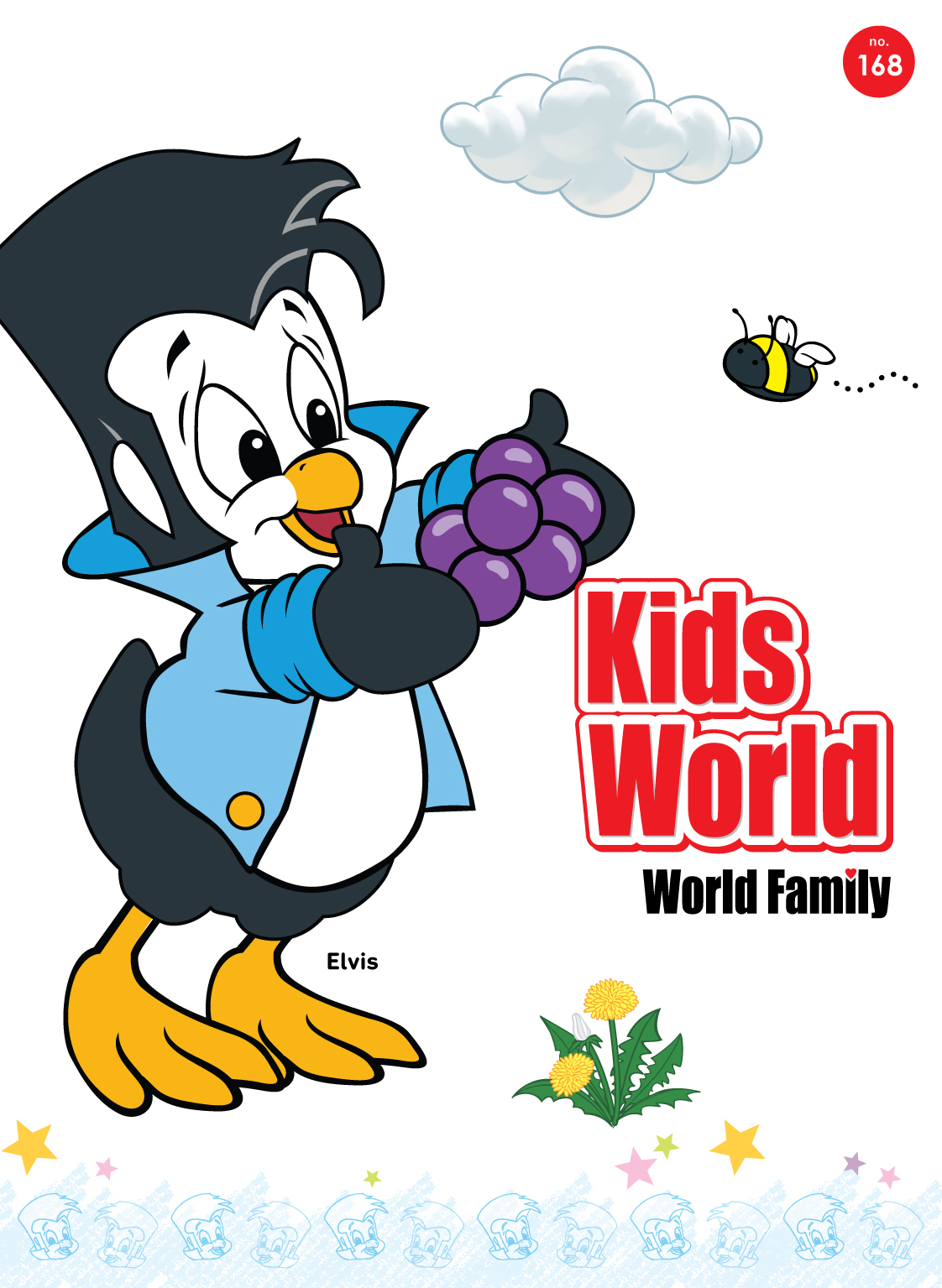 World Family Club 全台唯一兒童專屬美語俱樂部